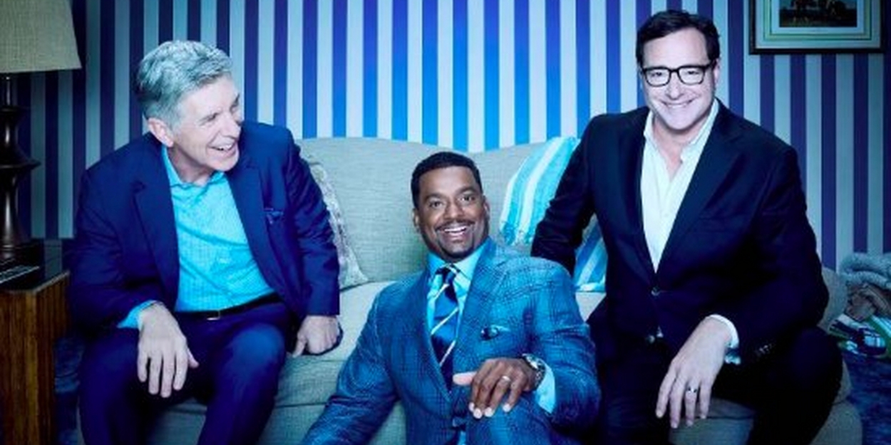 ABC to Air Special AFV Retrospective in Honor of 30th Anniversary