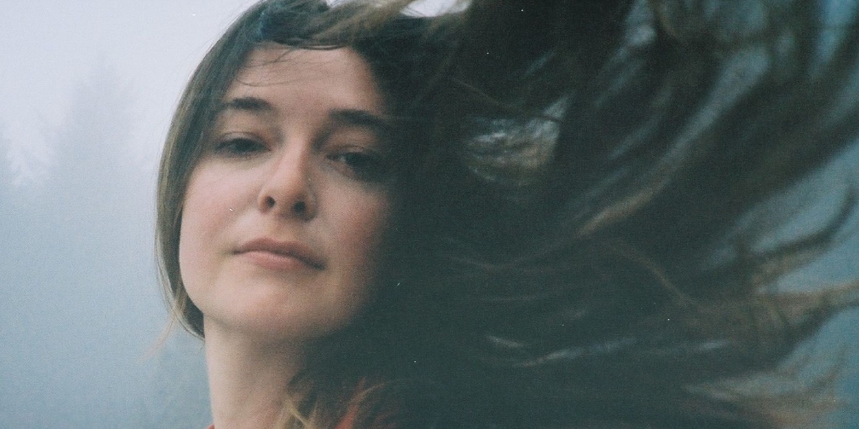 Jamie McDell Releases Her Highly Anticipated Self-Titled Album