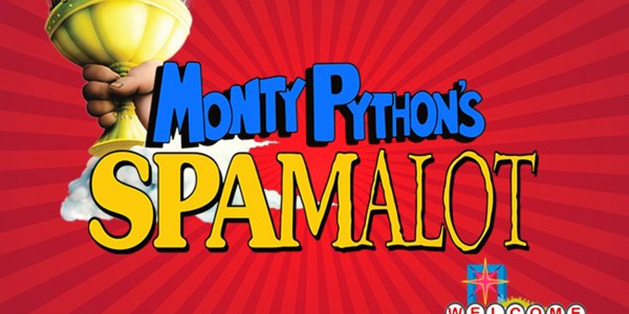 Cast Announced For SPAMALOT at City Springs Theatre