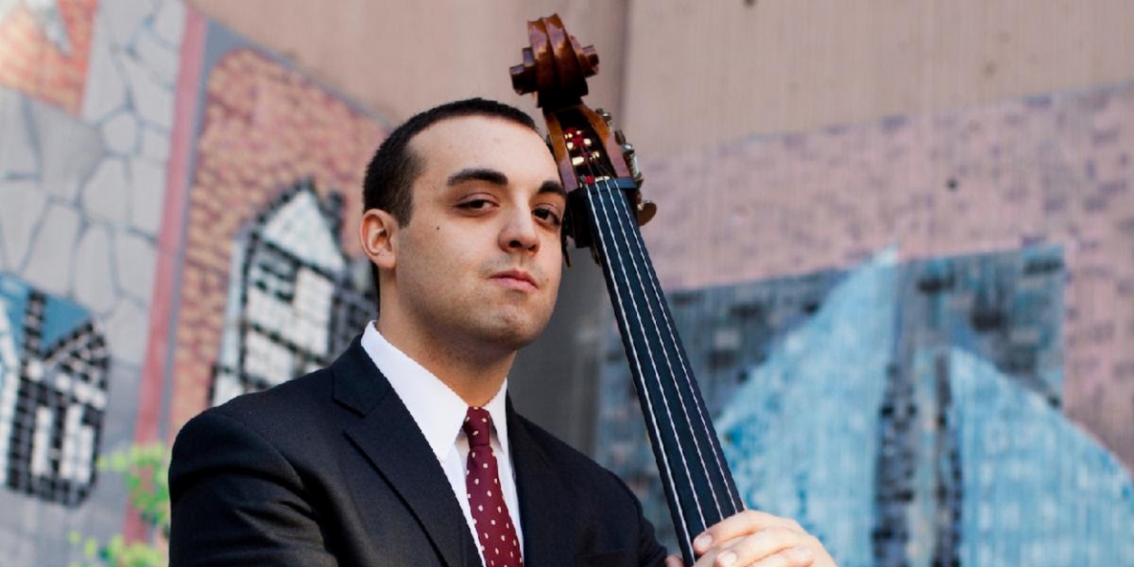 Bassist George DeLancey Releases 'Paradise' on February 1st