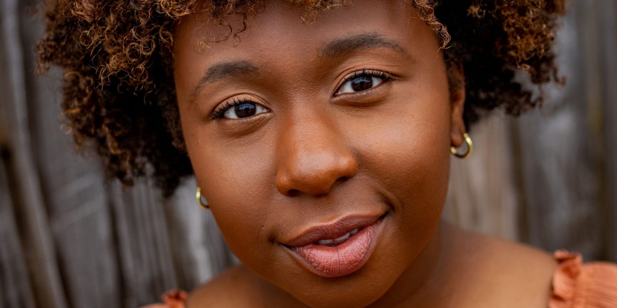 Student Blog: Sharing Their Stories: An Interview with Edima Essien