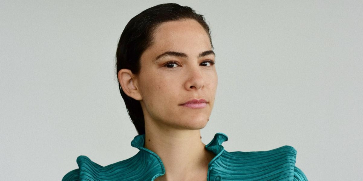 Dida Pelled Releases New Single 'Sylvia (Lost Her Sense of Being a Woman)'