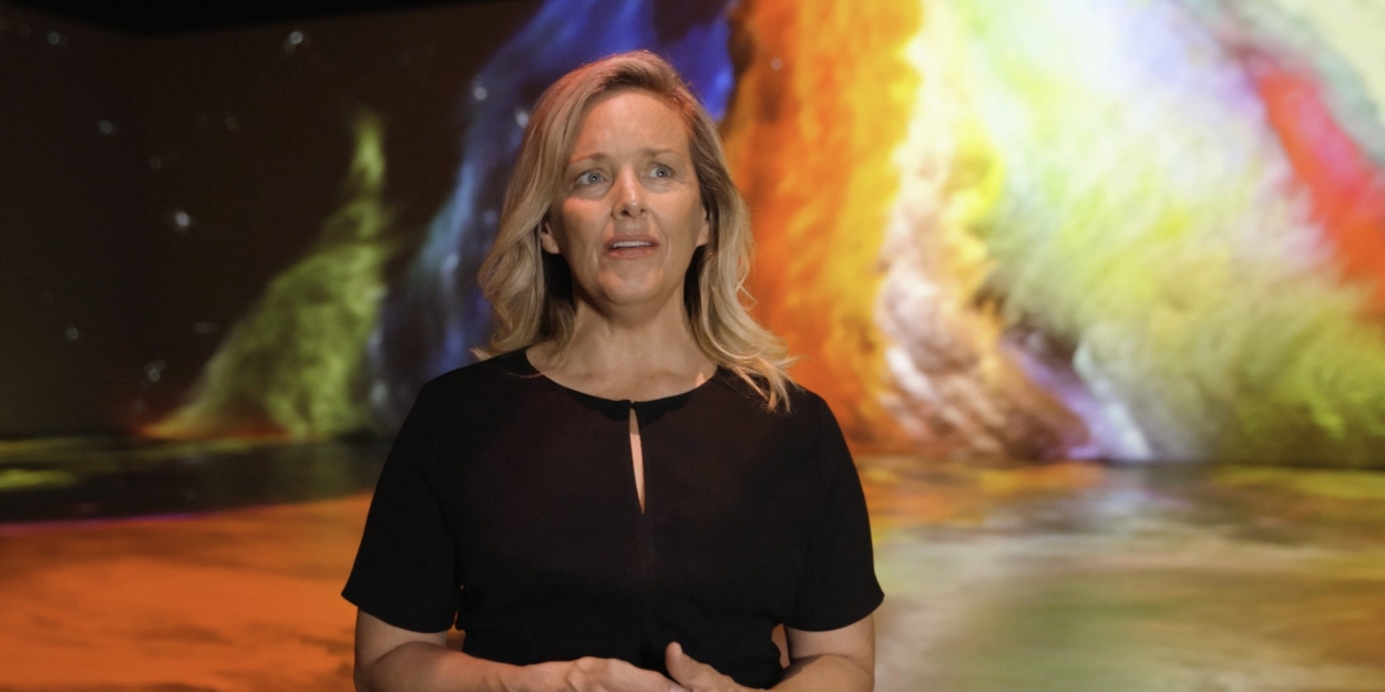 TV: Alice Ripley protagoniza NEXT TO NORMAL en Barcelona