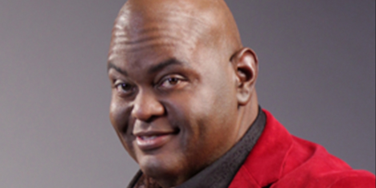 Lavell Crawford To Perform at Comedy Works Downtown in Larimer Square