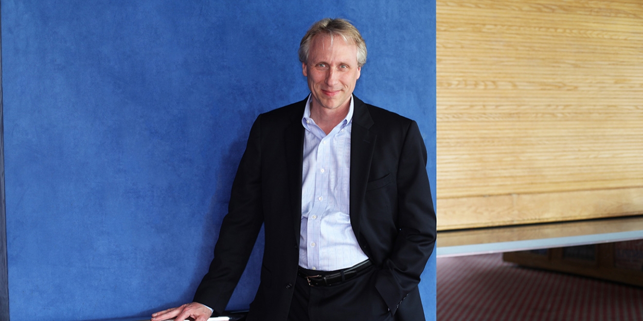 Patrick Mulcahy Will Depart Pennsylvania Shakespeare Festival