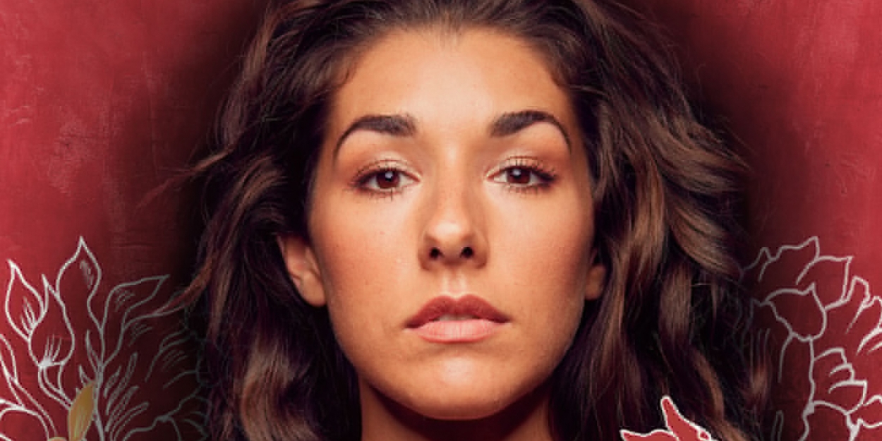 Thana Alexa Prepares Tour Of Two-Time GRAMMY-Nominated Album ONA