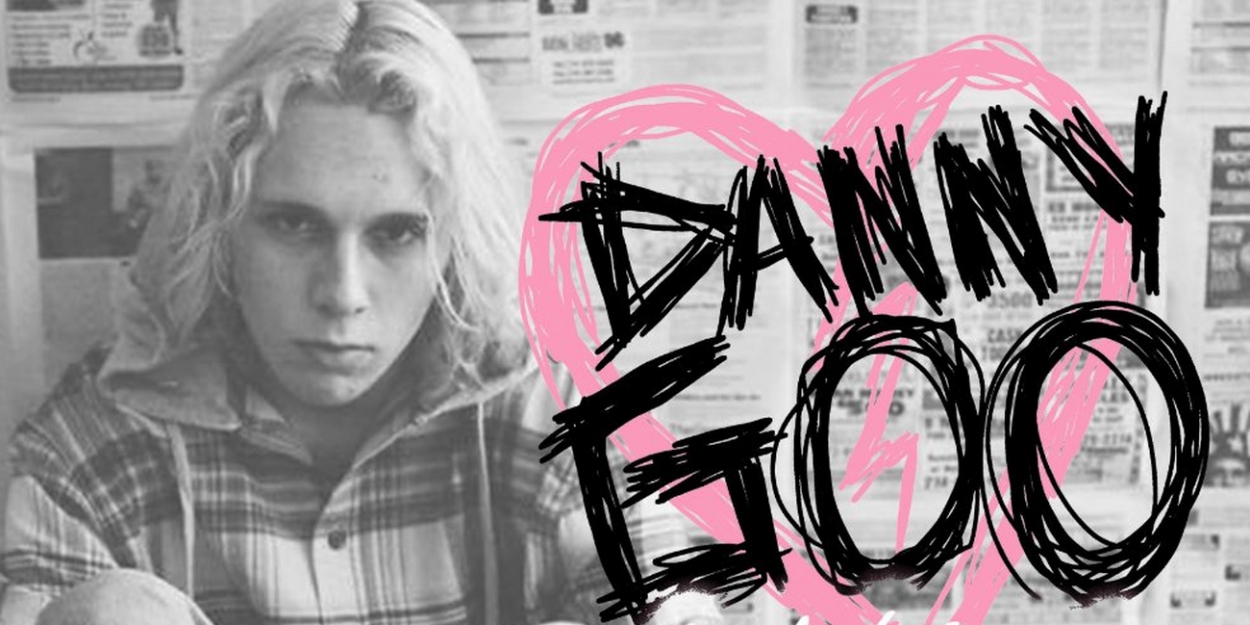 Danny Goo Announces Livestream Event on Dec. 30