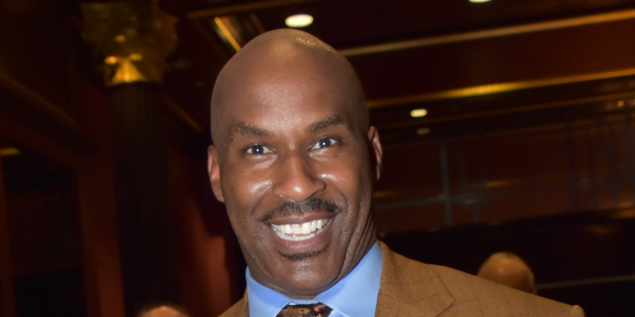 RECAP: Sierra Boggess, Alan H. Green, Lisa Howard, and Sean Palmer Sang ...