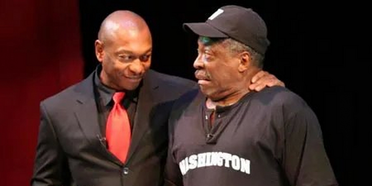 Stage and Screen Actor Ira Hawkins Has Passed Away