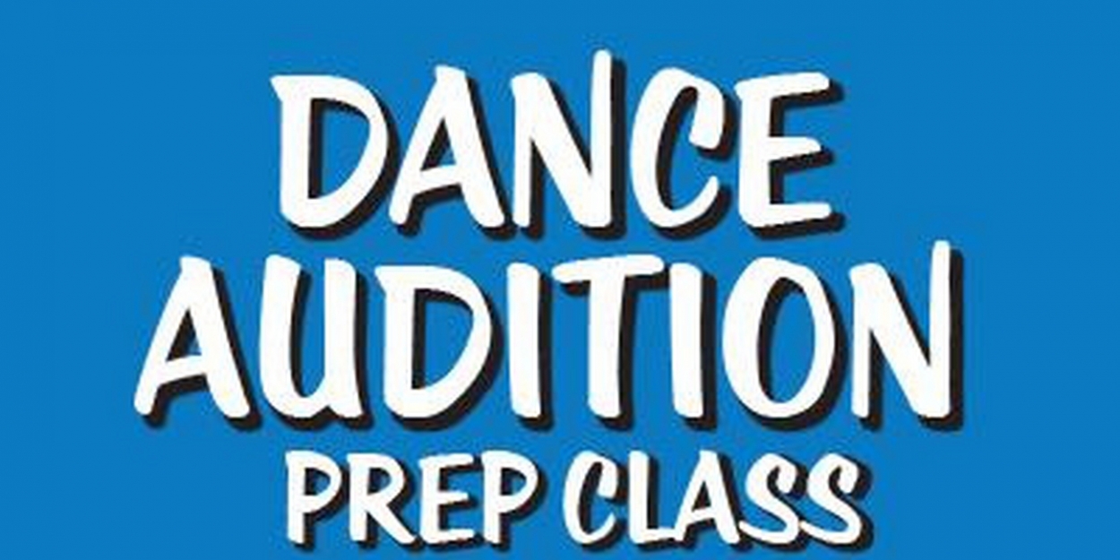Audition Prep Class and More Announced At Lake Worth Playhouse
