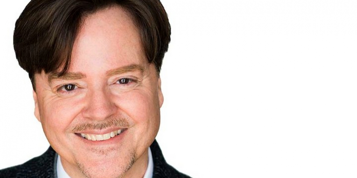 BWW Spotlight Series: Meet Kelly Brighton: An Actor, Singer, Composer ...