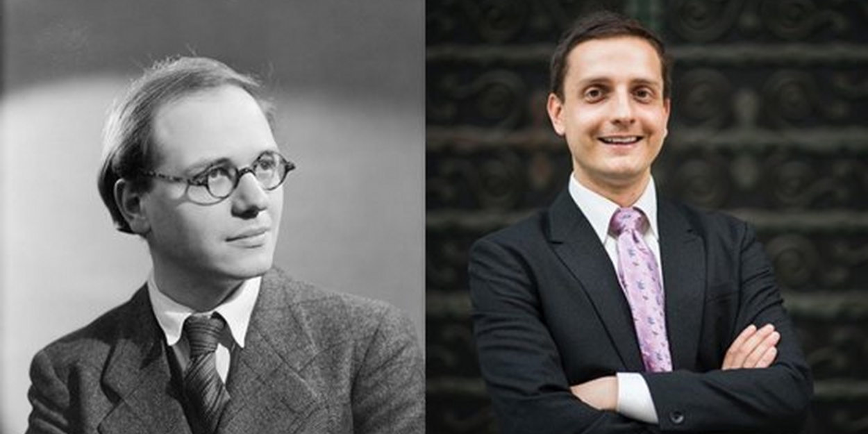 Cathedral of St. John the Divine Welcomes Raymond Nagem for Virtual ...