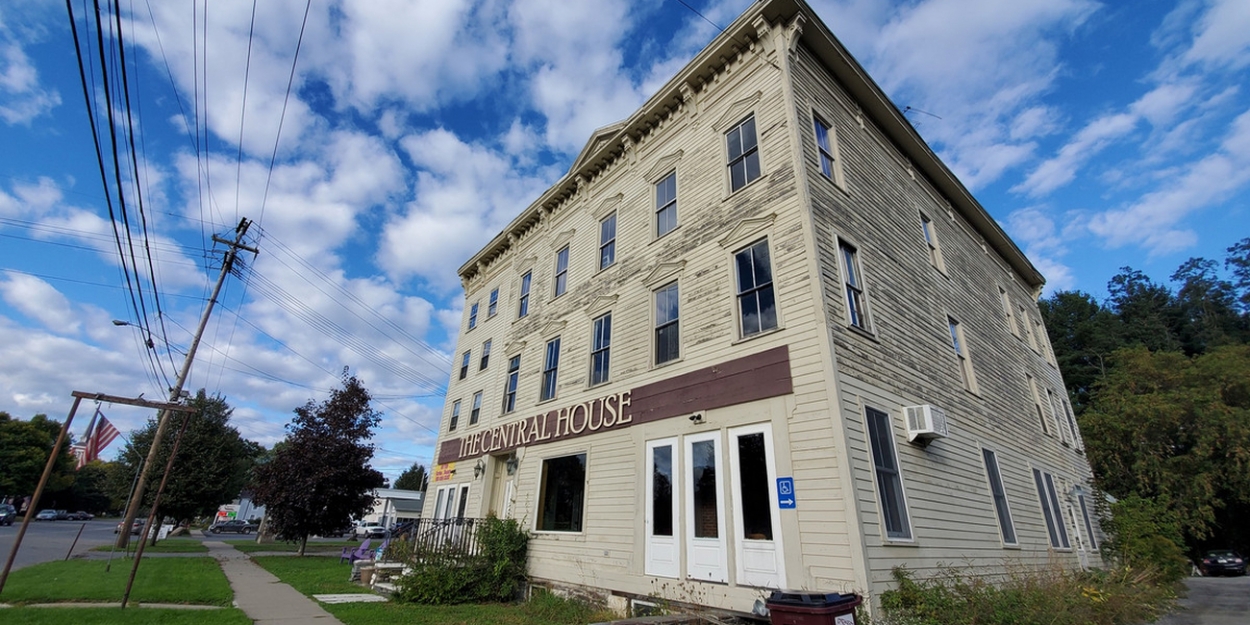 Fort Salem Theater Launches Performing Arts Studio At Historic Salem ...
