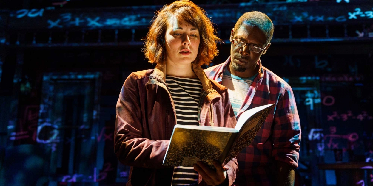 Review Roundup: What Did Critics Think of PROOF at Everyman Theatre?