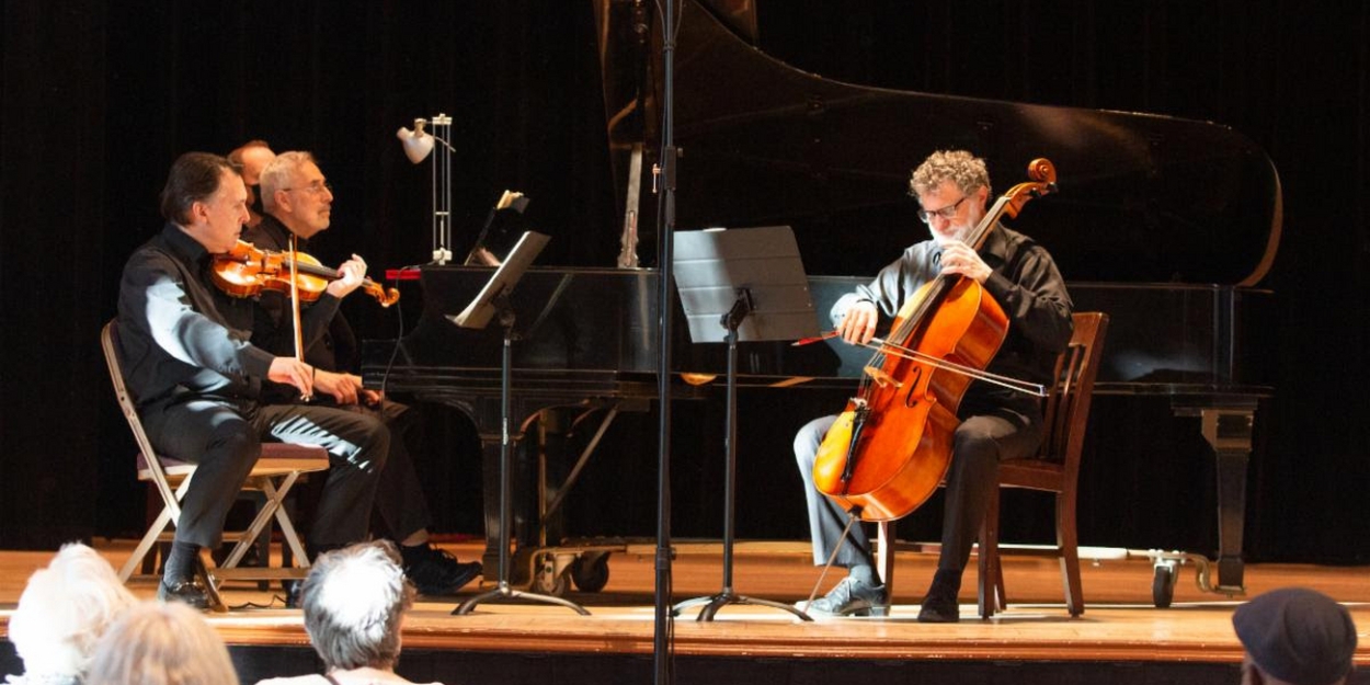 The Chicago Ensemble Announces Two Winter Concerts And A 45th ...