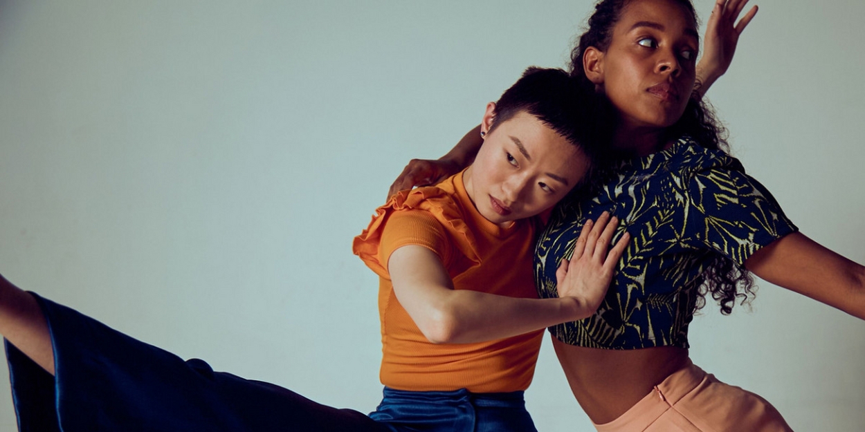 Helen Simoneau Danse Announces Four Summer Events Including World ...