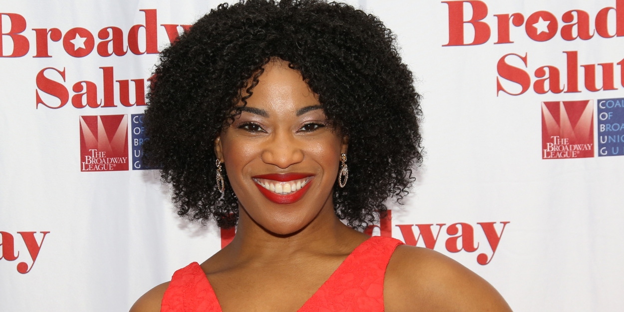 COMPANY on Broadway Completes Principal Casting With Rashidra Scott as ...