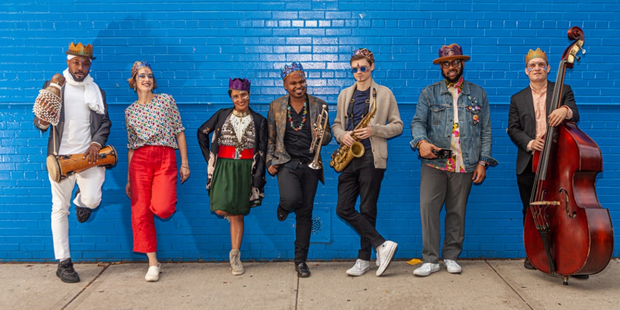 High Standards Orchestra, Black Tie Brass & Gotham Kings to be Featured in Chelsea Table + Stage ...