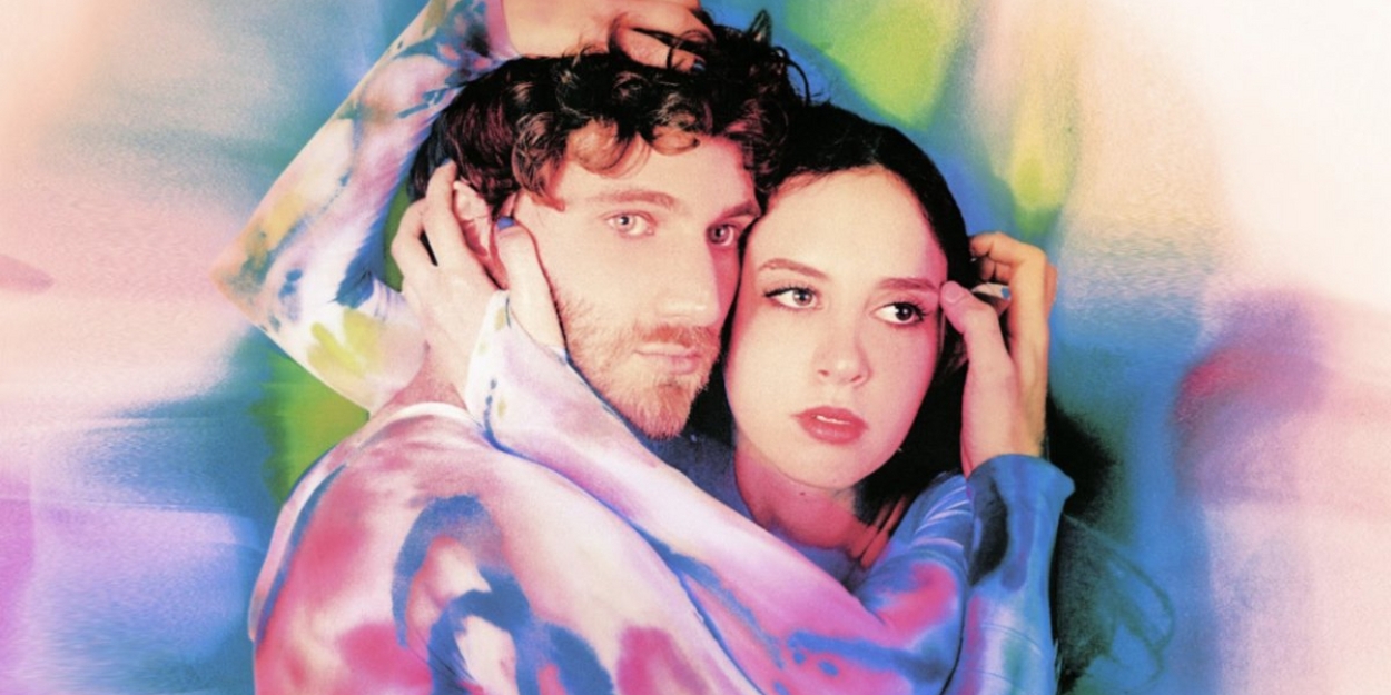 VIDEO: Magdalena Bay Shares 'Dreamcatching' Music Video Ahead of Tour ...