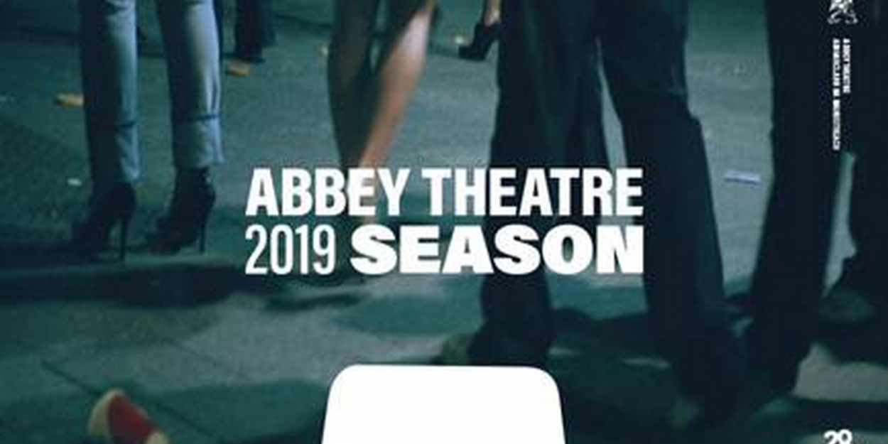 Playwright Thomas Kilroy Honoured At The 2019 Abbey Theatre Gala