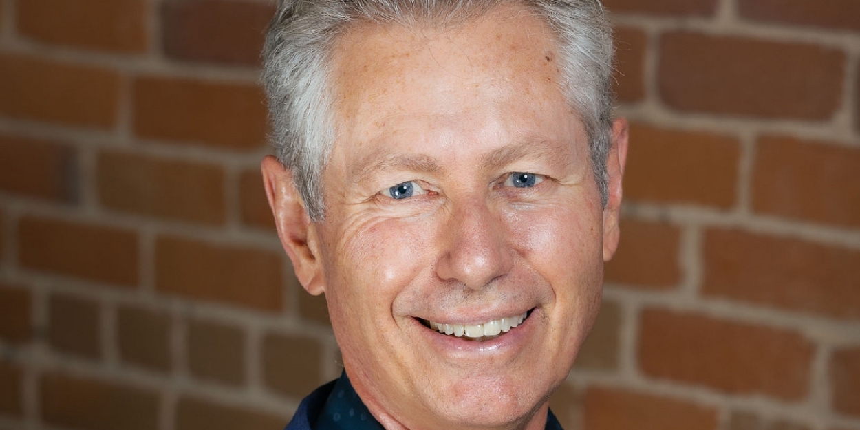 The Boise Phil Welcomes Tim Young As Executive Director