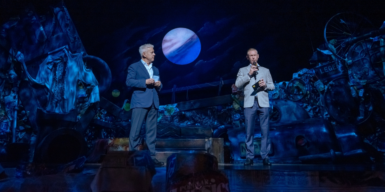 GMG Productions to Present Most Popular Theater Shows Across Southeast Asia