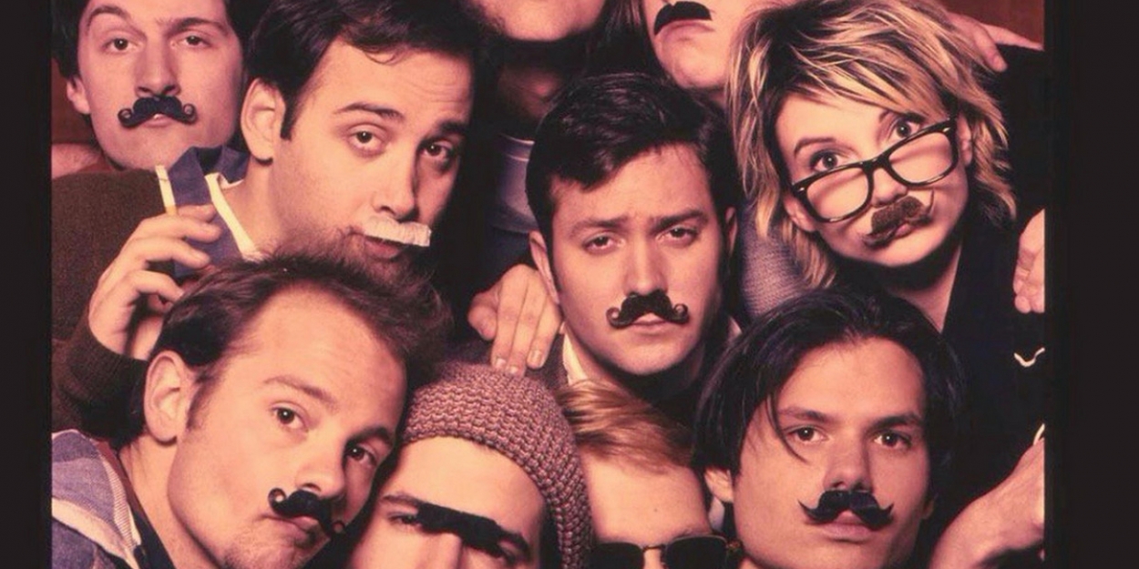 Sketch Comedy Troupe THE STATE To Reunite For Charity Livestream