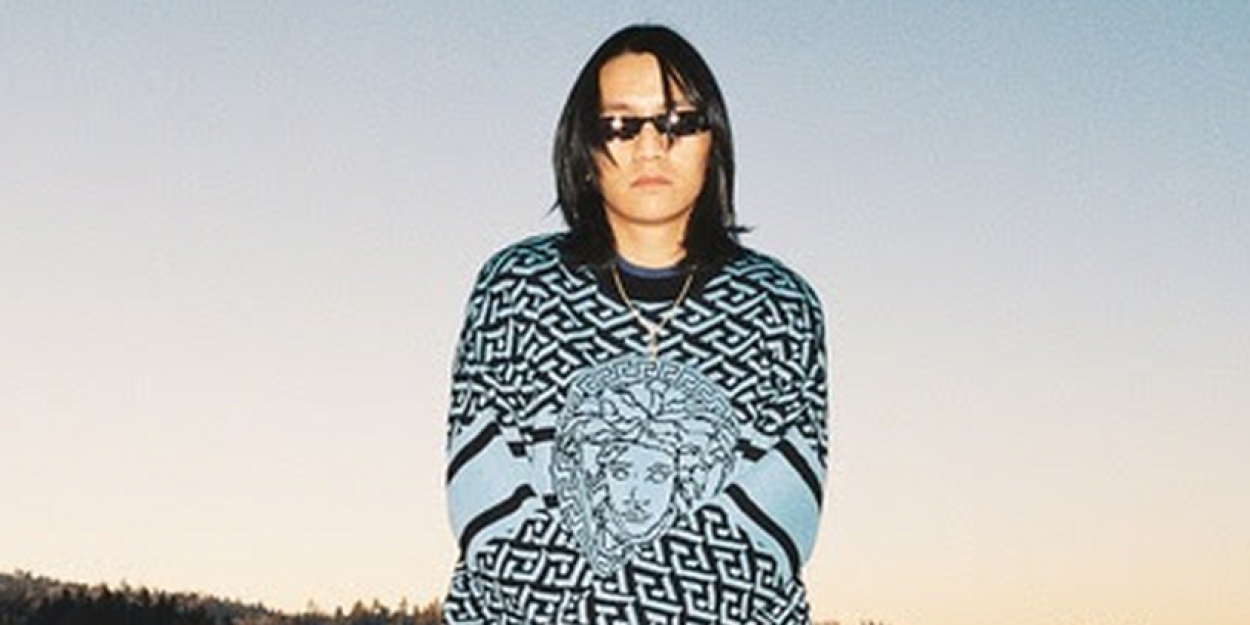 Eyedress Unveils New Song 'Still in Love'