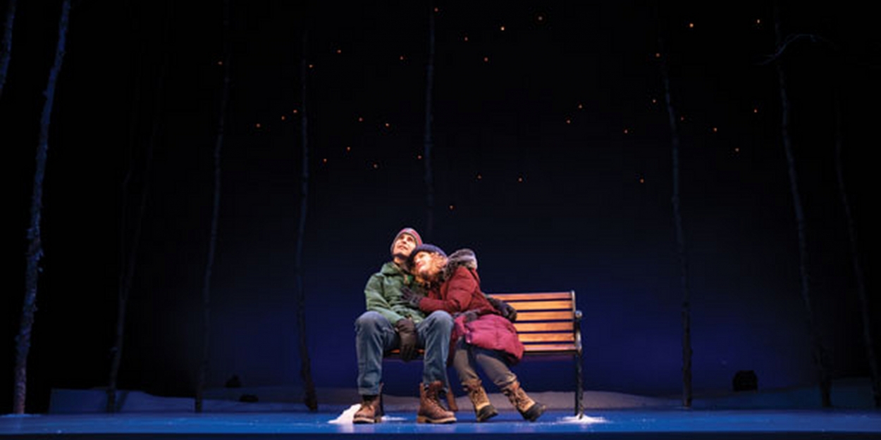 Review: Portland Stage's ALMOST, MAINE is Pure Perfection