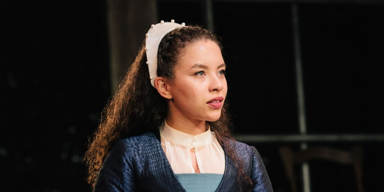 EMILIA Returns Online In Time For International Women's Day