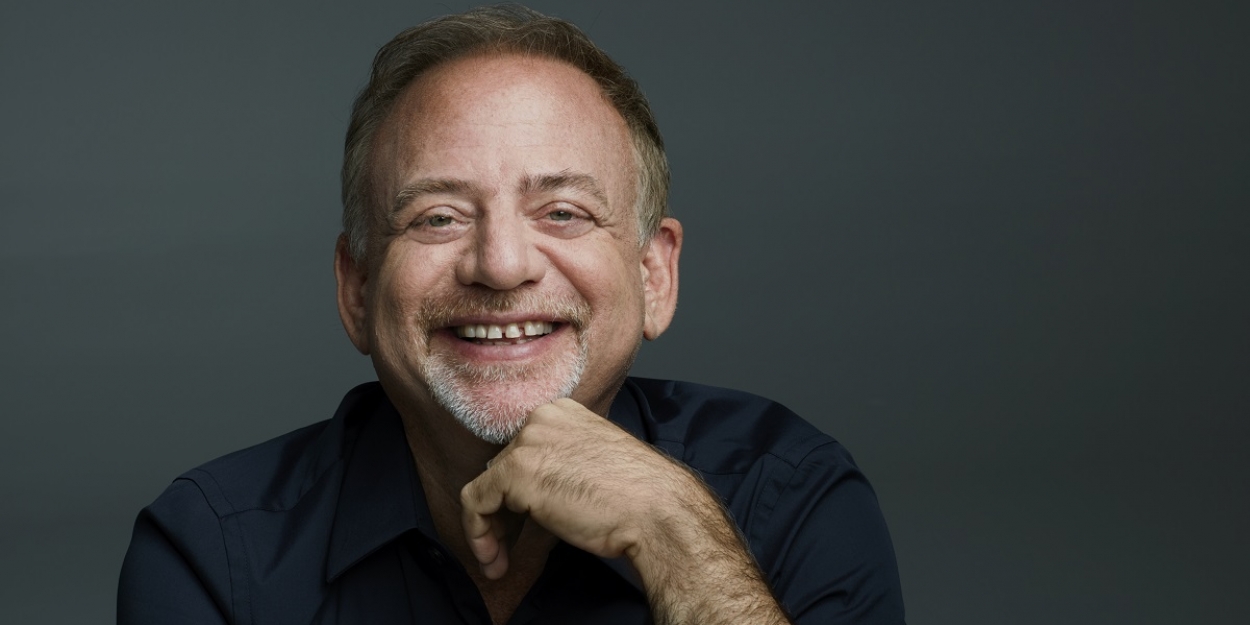 Music Conservatory Of Westchester To Present MARC SHAIMAN: BROADWAY ...