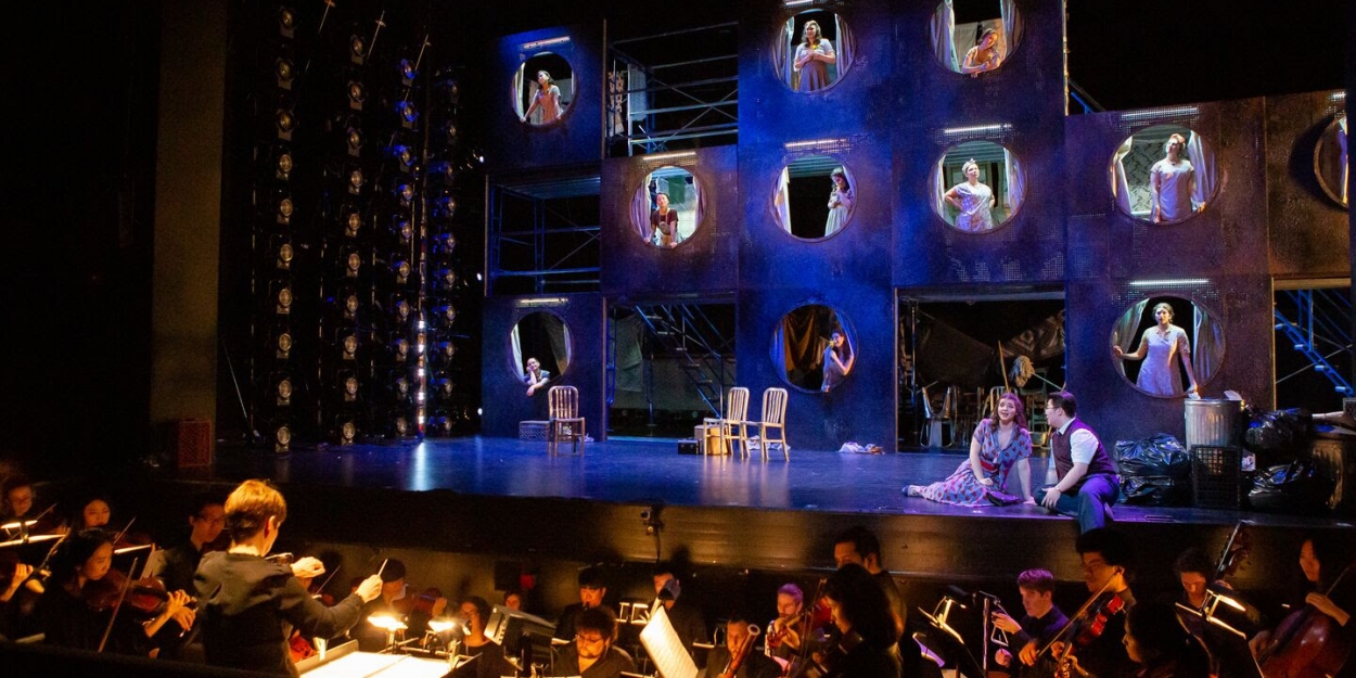 The New School's College of Performing Arts Announces the Fall 2019 Season