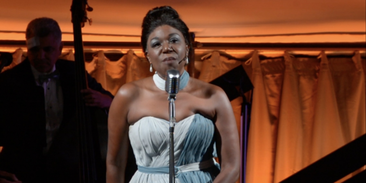 VIDEO: First Look at LITTLE GIRL BLUE as Part of Goodspeed By The River