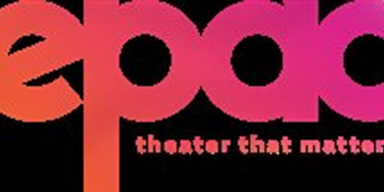 EPAC Announces Live Performances Of THE CURIOUS INCIDENT OF THE DOG IN ...