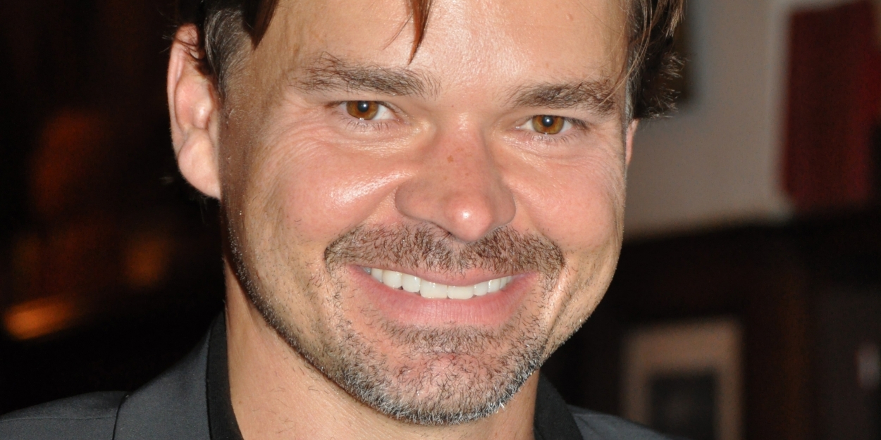 Hunter Foster-Directed ROCK OF AGES And More Announced for Theatre ...