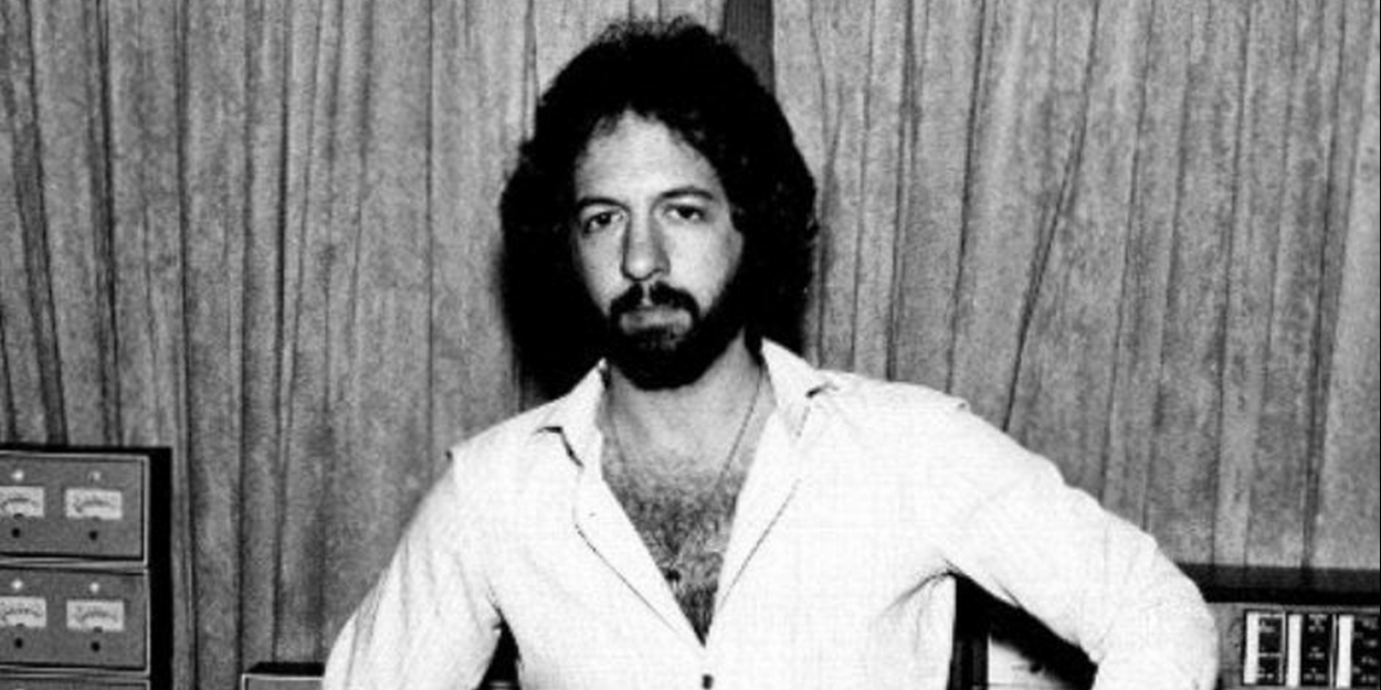 Reservoir Acquires The Producer Catalog Of Legendary Rock Producer Tom ...