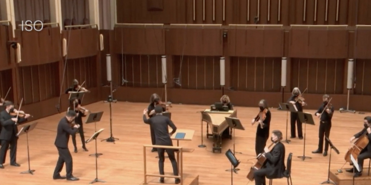 Indianapolis Symphony Orchestra Returns to the Stage For the First Time ...