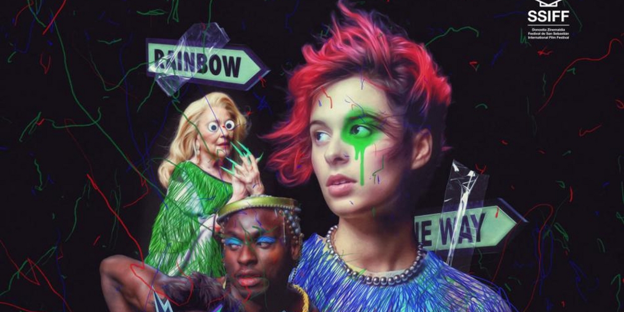 RAINBOW llega a Netflix este otoño