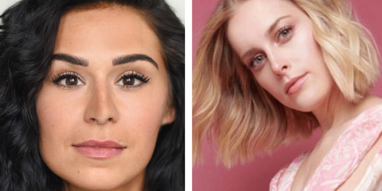 Samantha Pauly, Bailey McCall, David Socolar And More Join Concert To ...