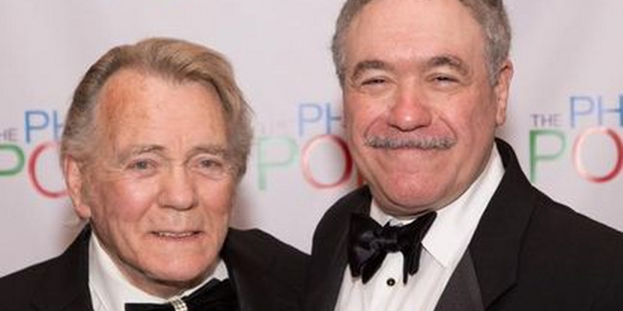 BWW Exclusive: Larry Blank Tributes Mentor & Friend Donald Pippin