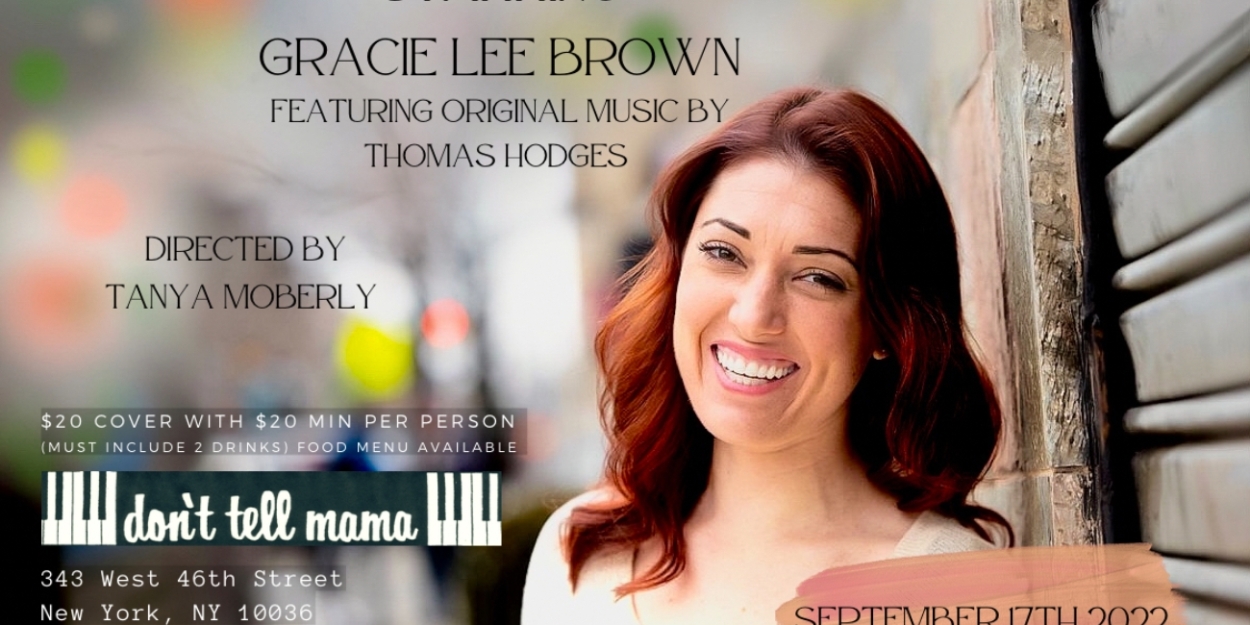 Gracie Lee Brown and Thomas Hodges Bring Ten Years of Performing ...