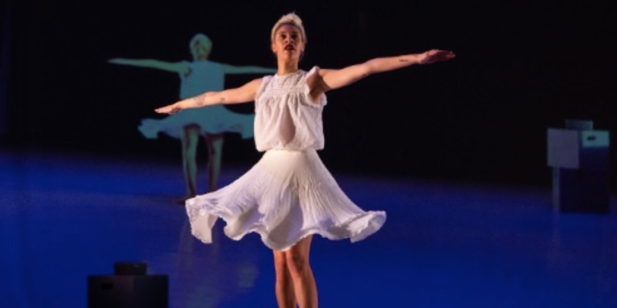 Ohio Arts Organizations Announce Alexandra Barbier As The 2022 ...