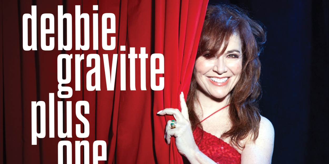 Debbie Gravitte to Present New Series at Birdland With Harvey Fierstein ...