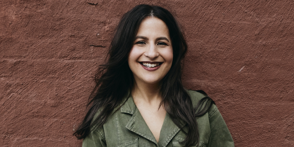 Shaina Taub Shares 'The Last Song on Earth'