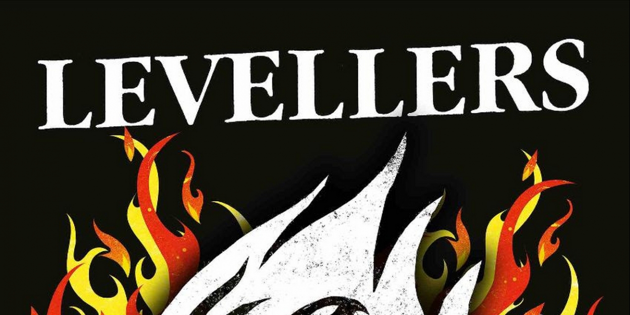 Levellers Announce 2020 UK & EU Headline Tour