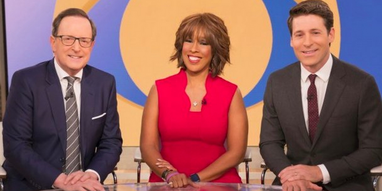 'An Evening with CBS THIS MORNING' Comes to the Paley Center