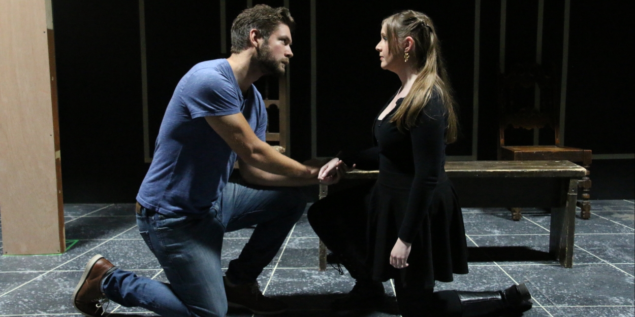 BWW Interview: Bruce Thorburn Talks Directing of TWELFTH NIGHT at ...