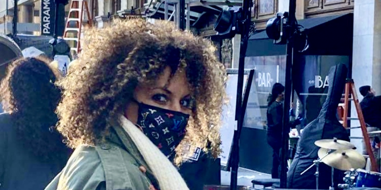 BWW Exclusive: Lana Gordon Reflects on Her Return to CHICAGO for NBC's ...