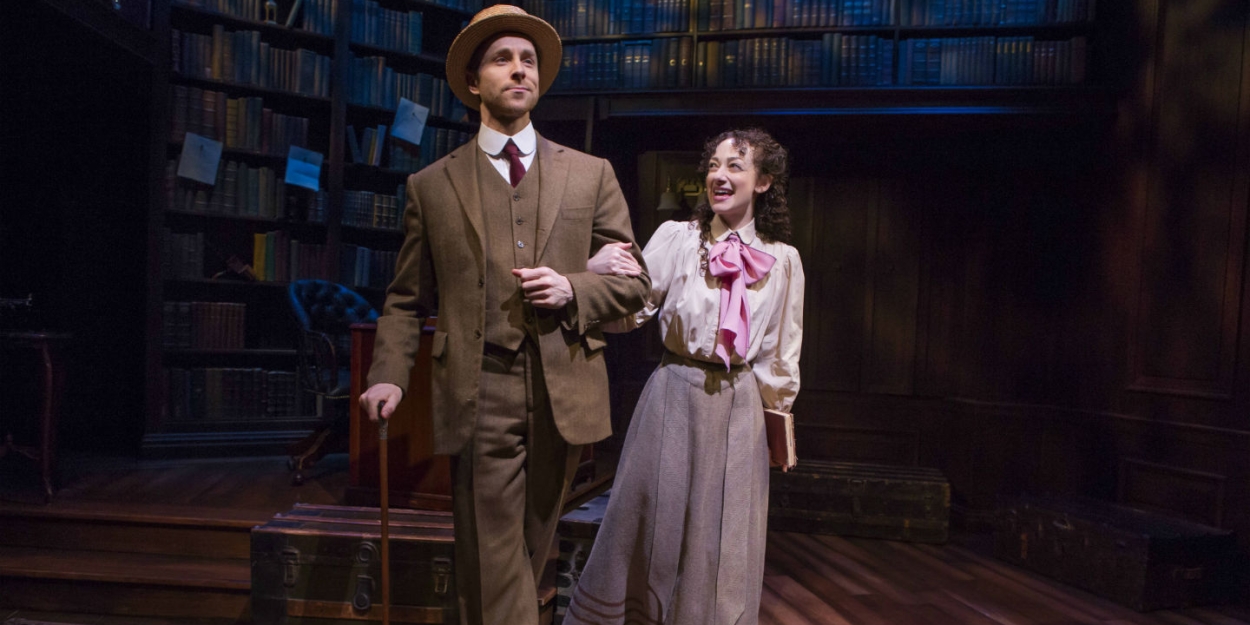 Expand Your Theatre Knowledge in the New Year with BroadwayHD