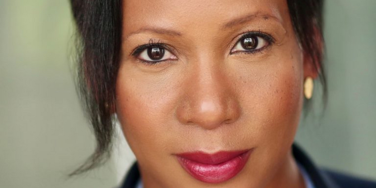 Suzann McLean, CEO and Artistic Director, Theatre Peckham Named Arts ...